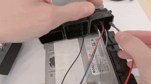 ECU repairs for european vehicles in the Netherlands | ecu-warehouse.eu