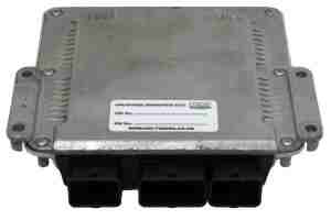 Bosch EDC15C2 3 plug ECU – ecu-warehouse.eu